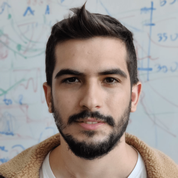 ESR5: Vasilis Petropoulos - MUSIQ